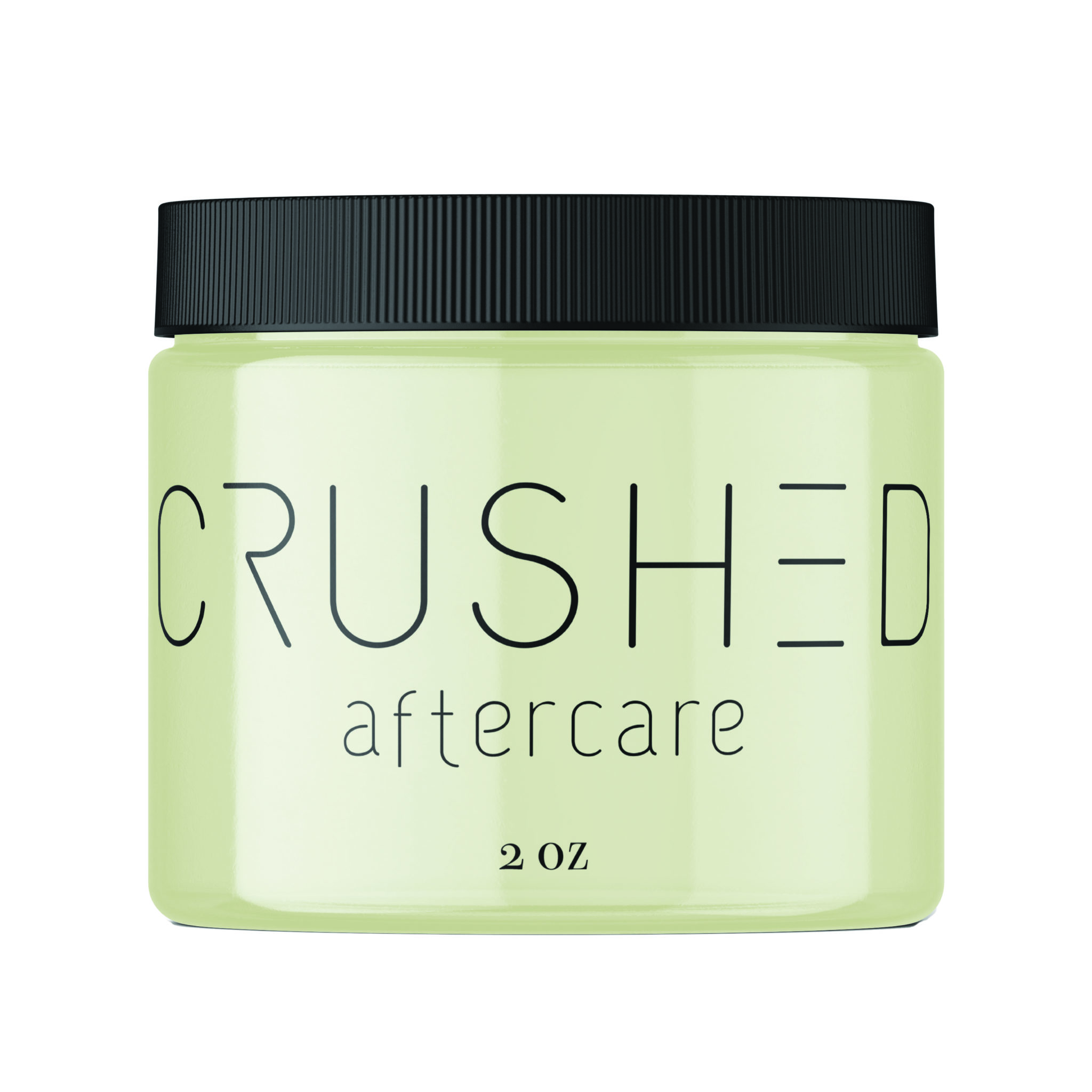 Lip Injection Aftercare | Filler Salve & Balm | Crushed Aftercare