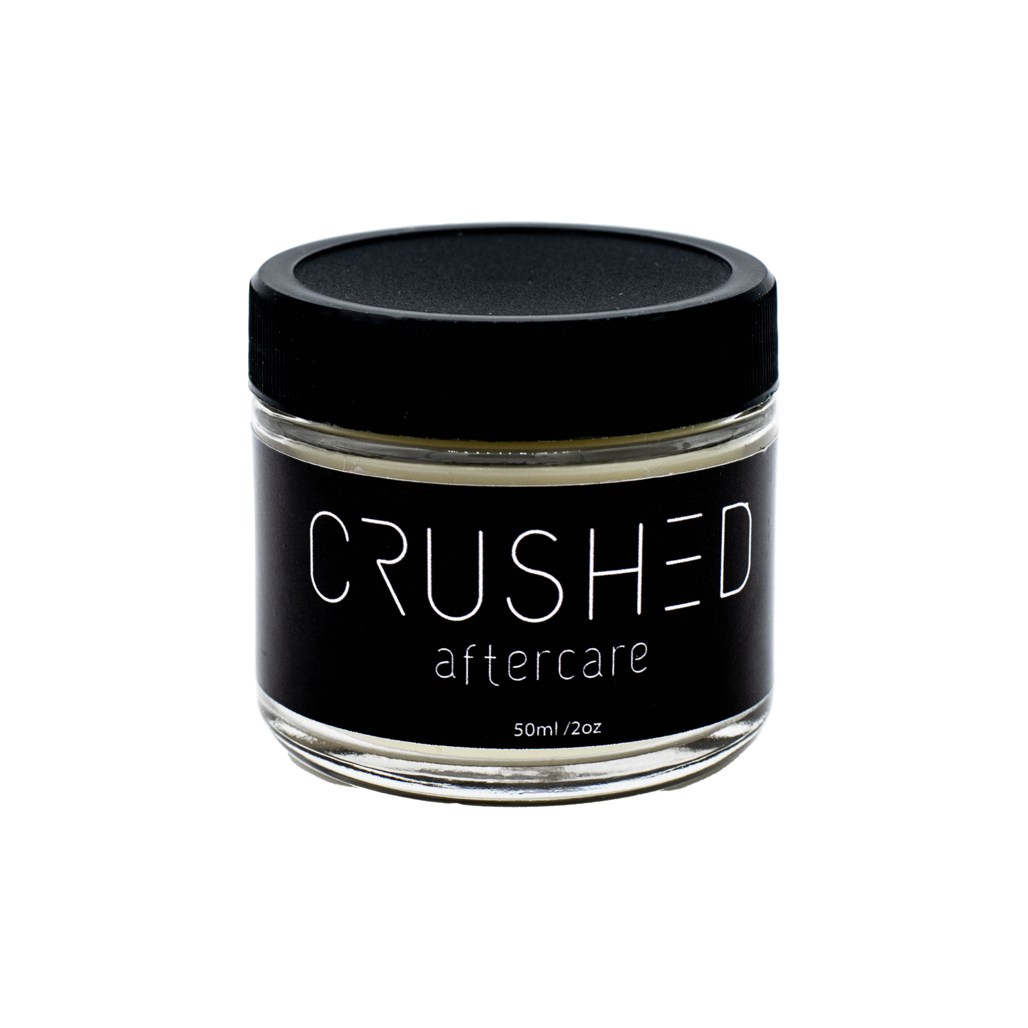 Aftercare Products | Brow, Lash and Lip Balms | Crushed Aftercare