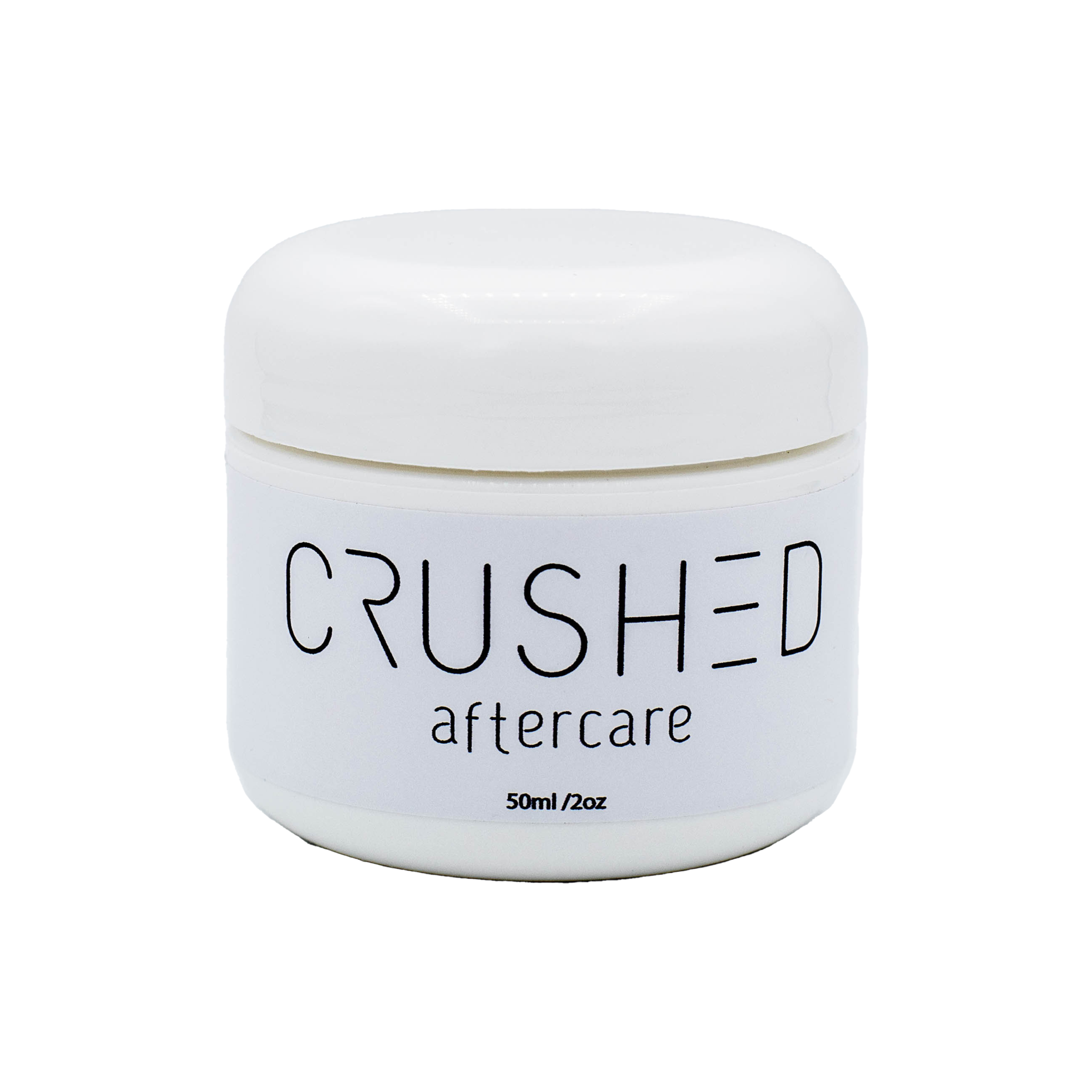 Lip Injection Aftercare | Filler Salve & Balm | Crushed Aftercare