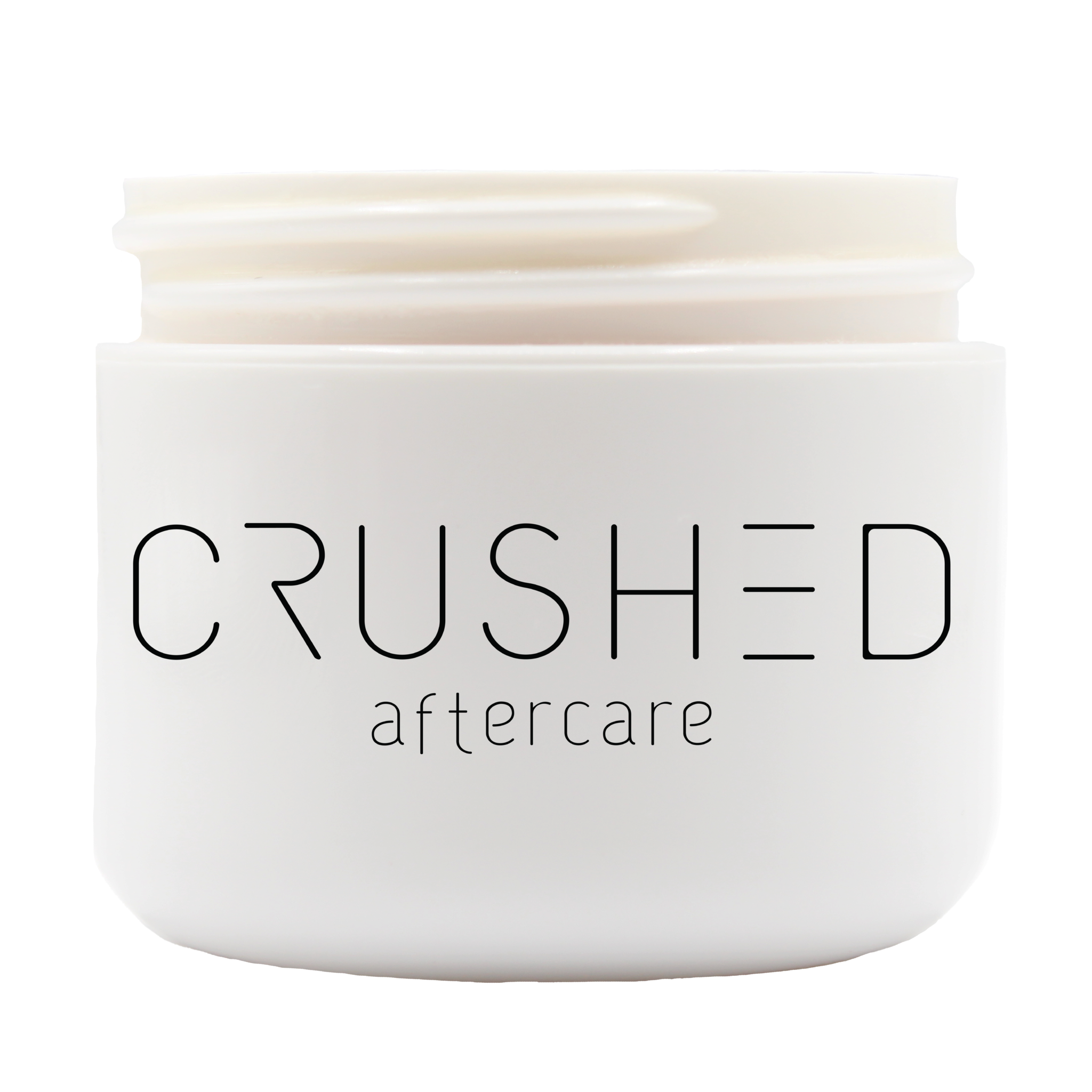 Lip Injection Aftercare | Filler Salve & Balm | Crushed Aftercare