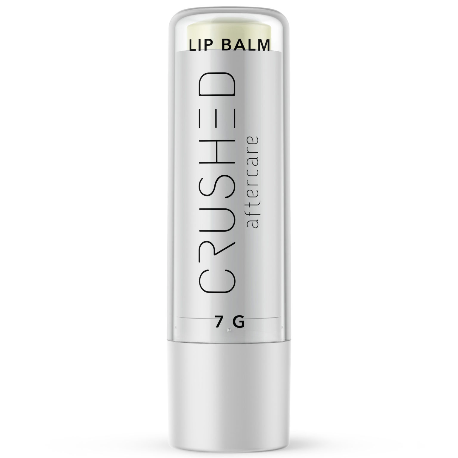 Lip Injection Aftercare | Filler Salve & Balm | Crushed Aftercare