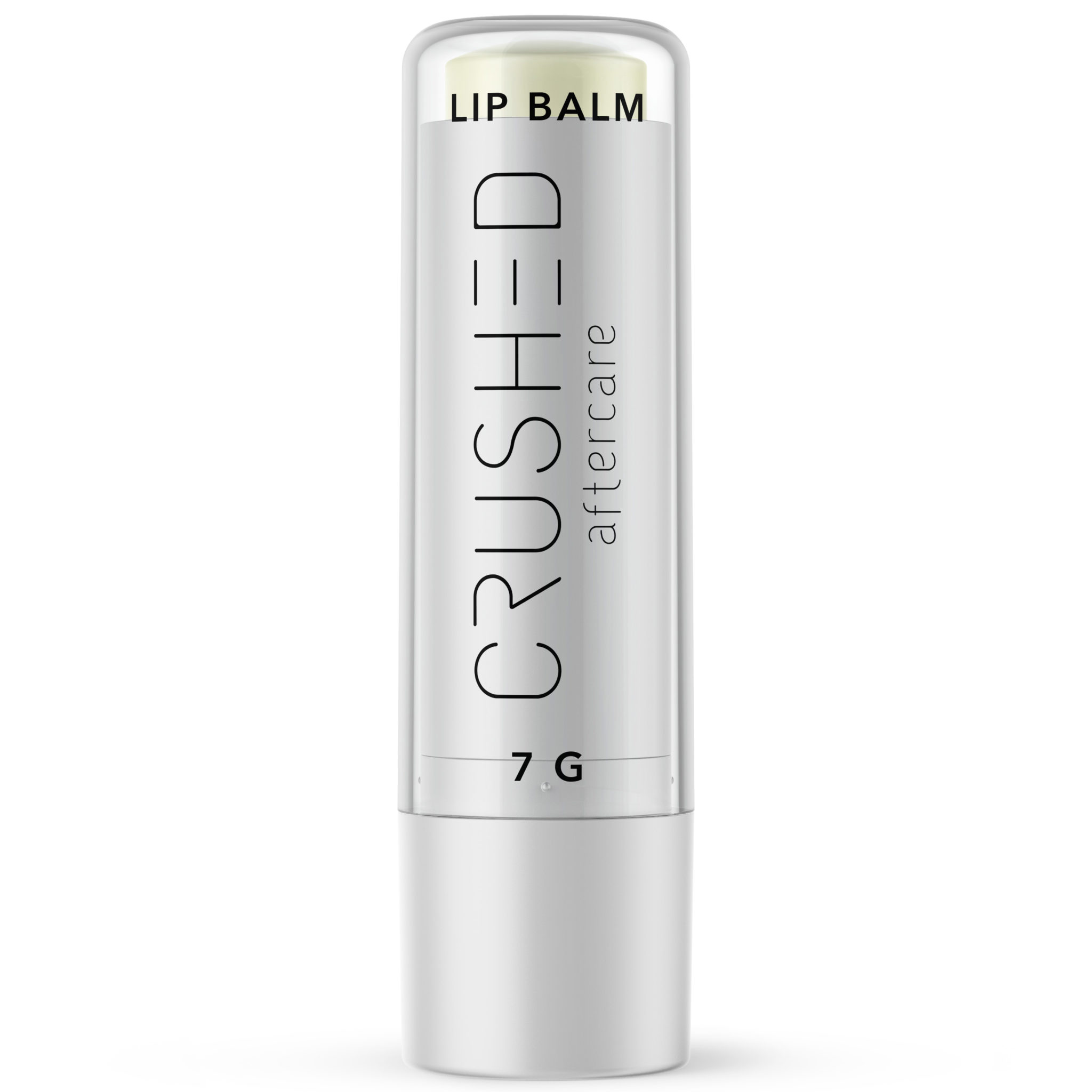 Lip Injection Aftercare | Filler Salve & Balm | Crushed Aftercare